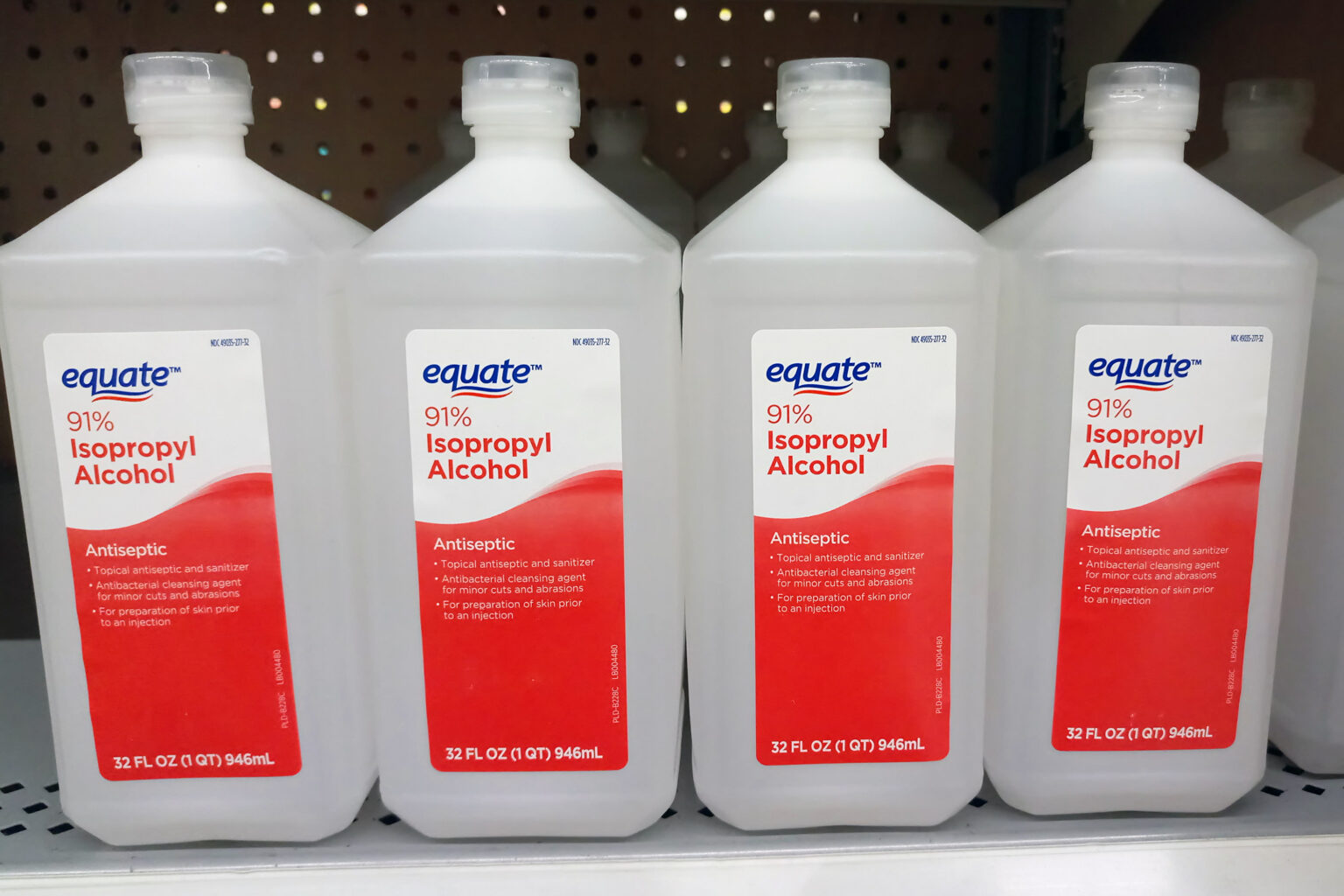 Why You May Need Rubbing Alcohol and How to Buy it in the UK? - Best ...