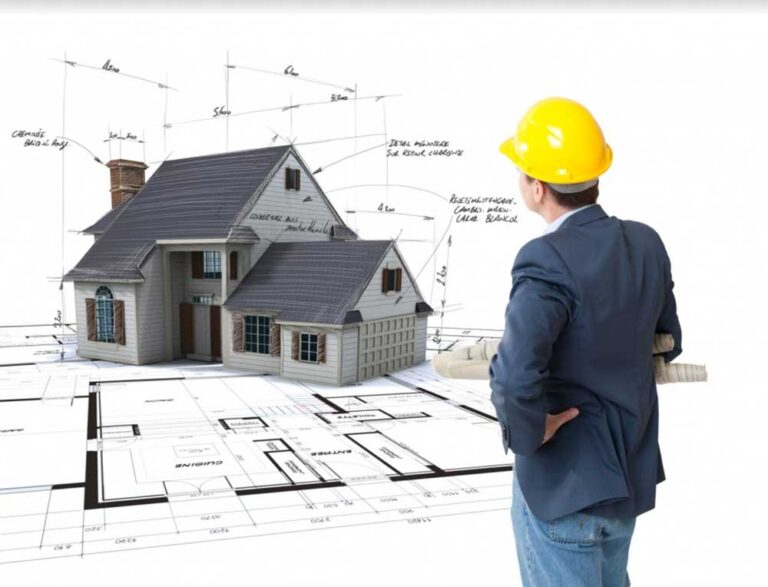 Why you should use a professional builder when it comes to home ...