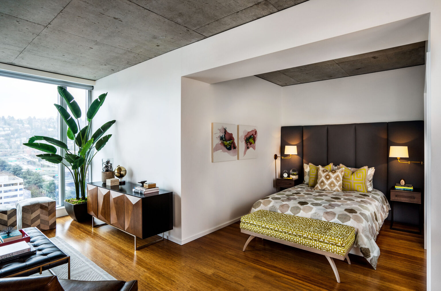 Why mailrooms and package rooms are critical for the best resident ...