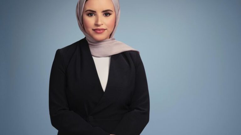 Nada Bashir Biography, Age, Net Worth and Career - Best Advice Zone