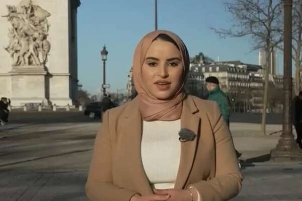 Nada Bashir Biography, Age, Net Worth and Career - Best Advice Zone