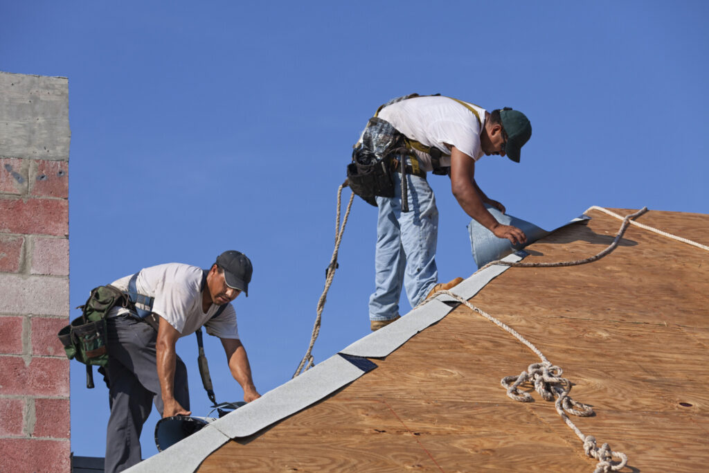 The Top 10 Roofing Safety Tips Every Contractor Should Know - Best ...