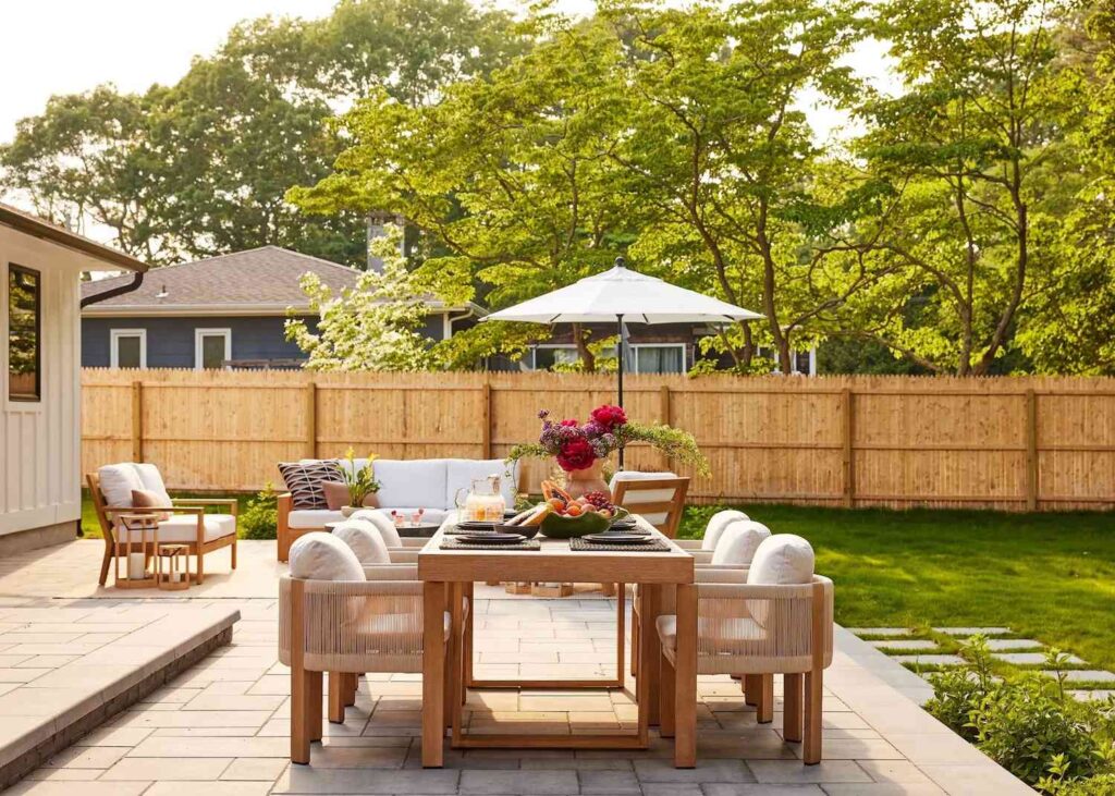 10 Budget Hacks to Elevate Your Backyard to a New Level - Best Advice Zone