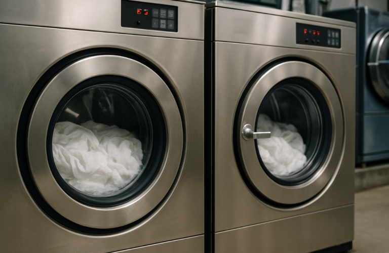What Makes a Professional Laundry Service Worth It? Here’s What to Look ...