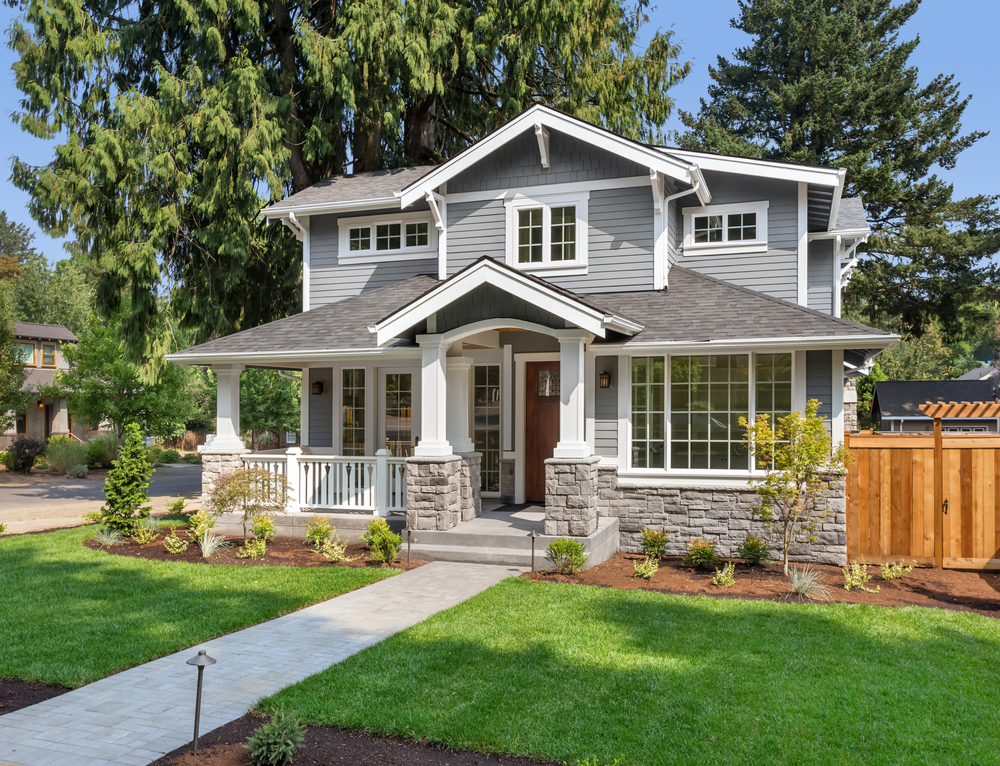 6 Signs Your Home Exterior Needs an Upgrade - Best Advice Zone